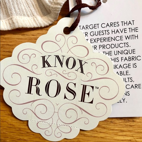 Knox Rose | Tops | Nwt Knox Rose Beige Blouse | Poshmark